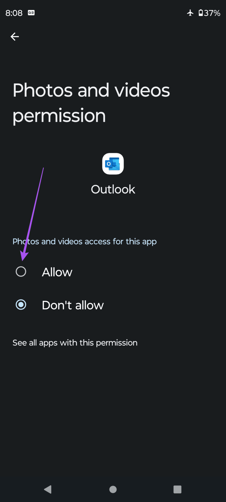 4 Fixes for Outlook App Not Downloading Attachments - Guiding Tech
