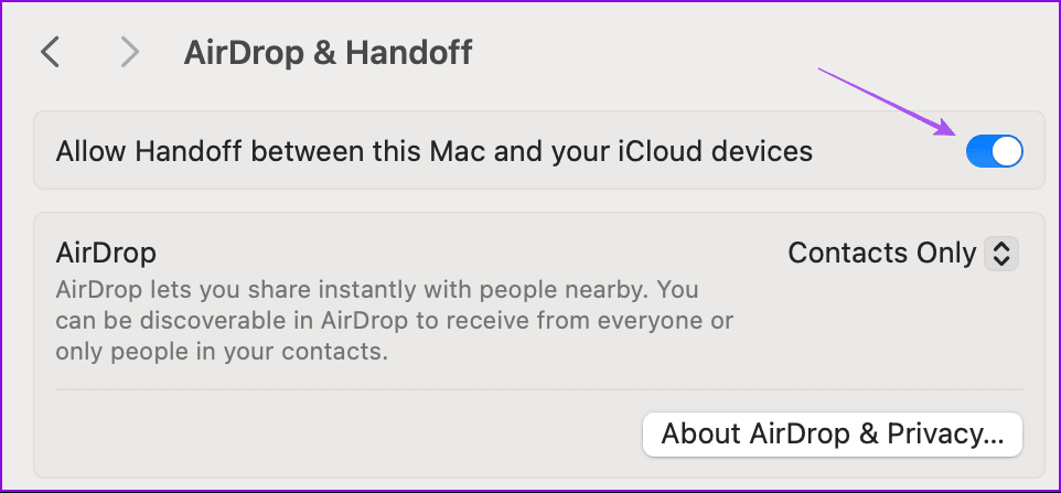 4 Ways to Fix iPhone Hotspot Not Working With Mac - Guiding Tech