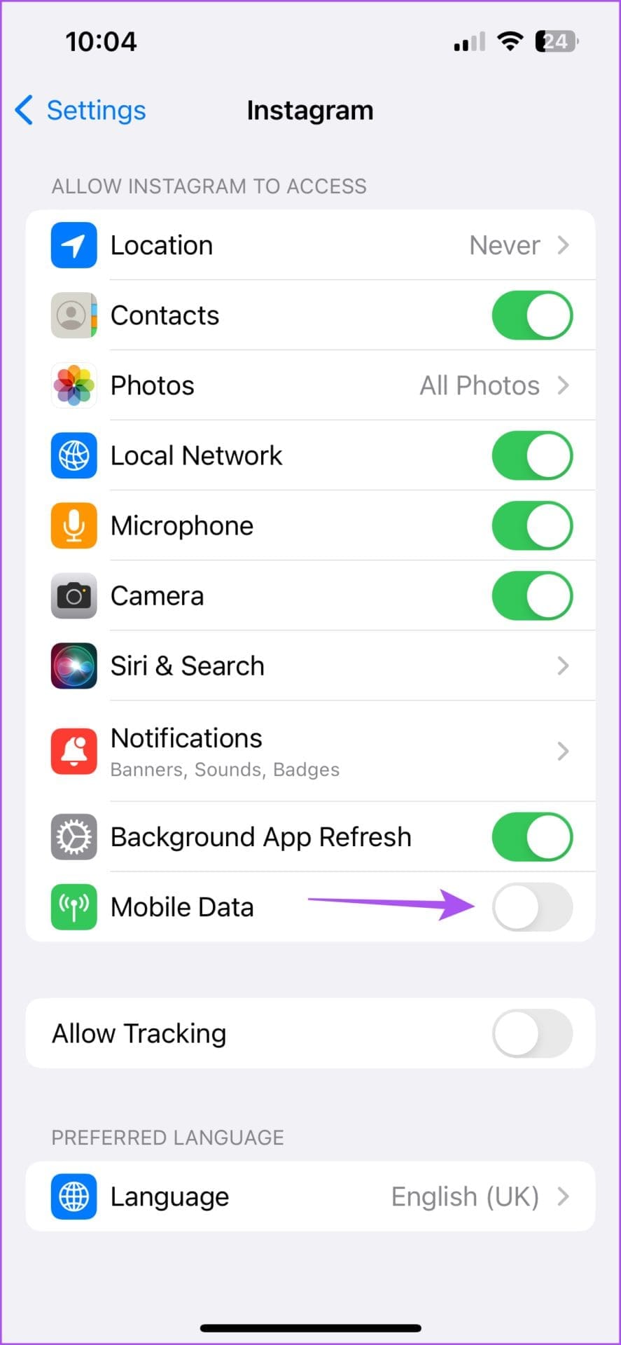 7 Best Fixes for Voice Messages Not Playing in Instagram on iPhone ...