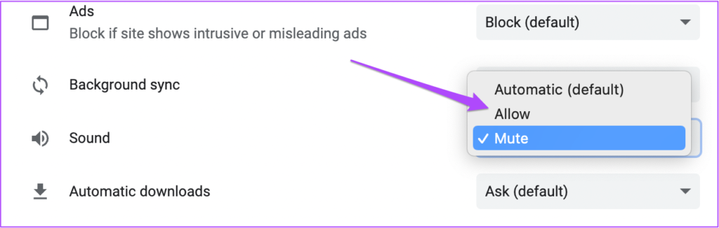 6 Best Ways to Fix No Sound in Google Chrome on Mac - Guiding Tech