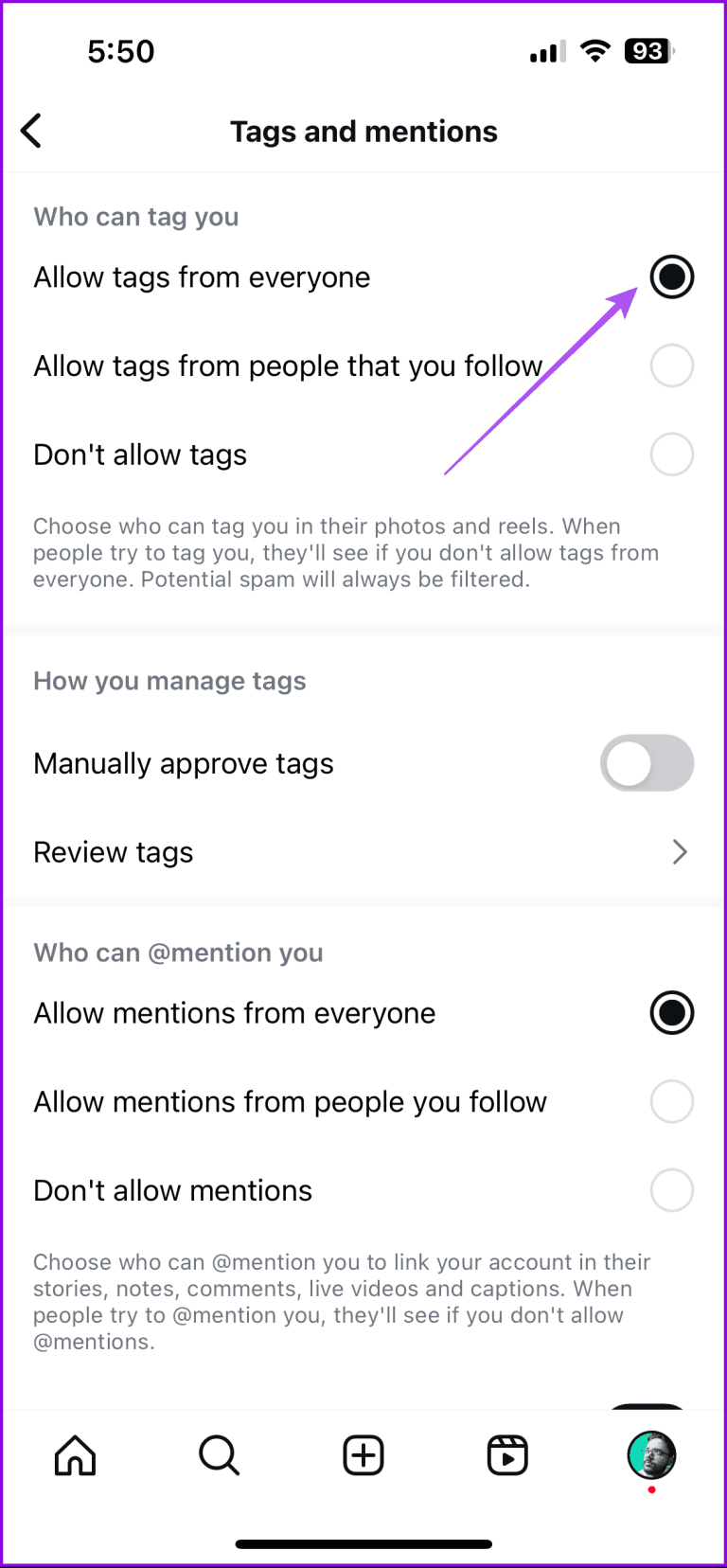 How to Fix "Invite Collaborator" Not Showing on Instagram - Guiding Tech