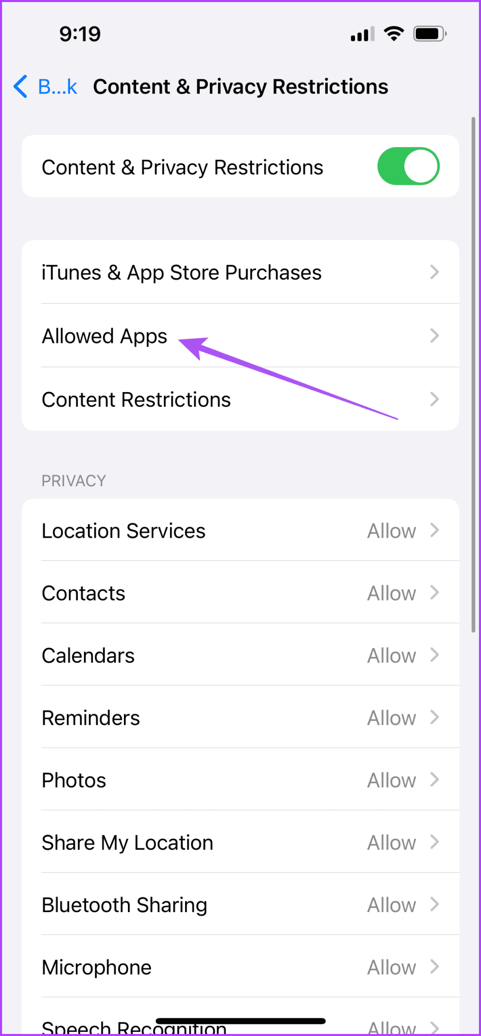 5 Ways to Lock Apps on iPhone - Guiding Tech