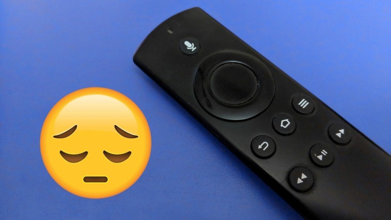 4 Ways to Fix Fire TV Stick Remote Not Working - Guiding Tech