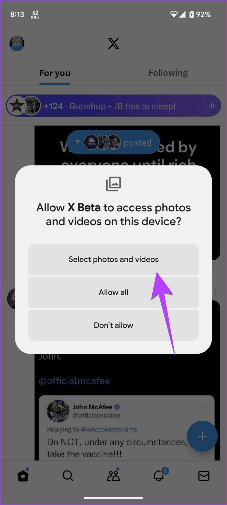 14 Best Android 14 Hidden Features and Tips You Should Know - Guiding Tech