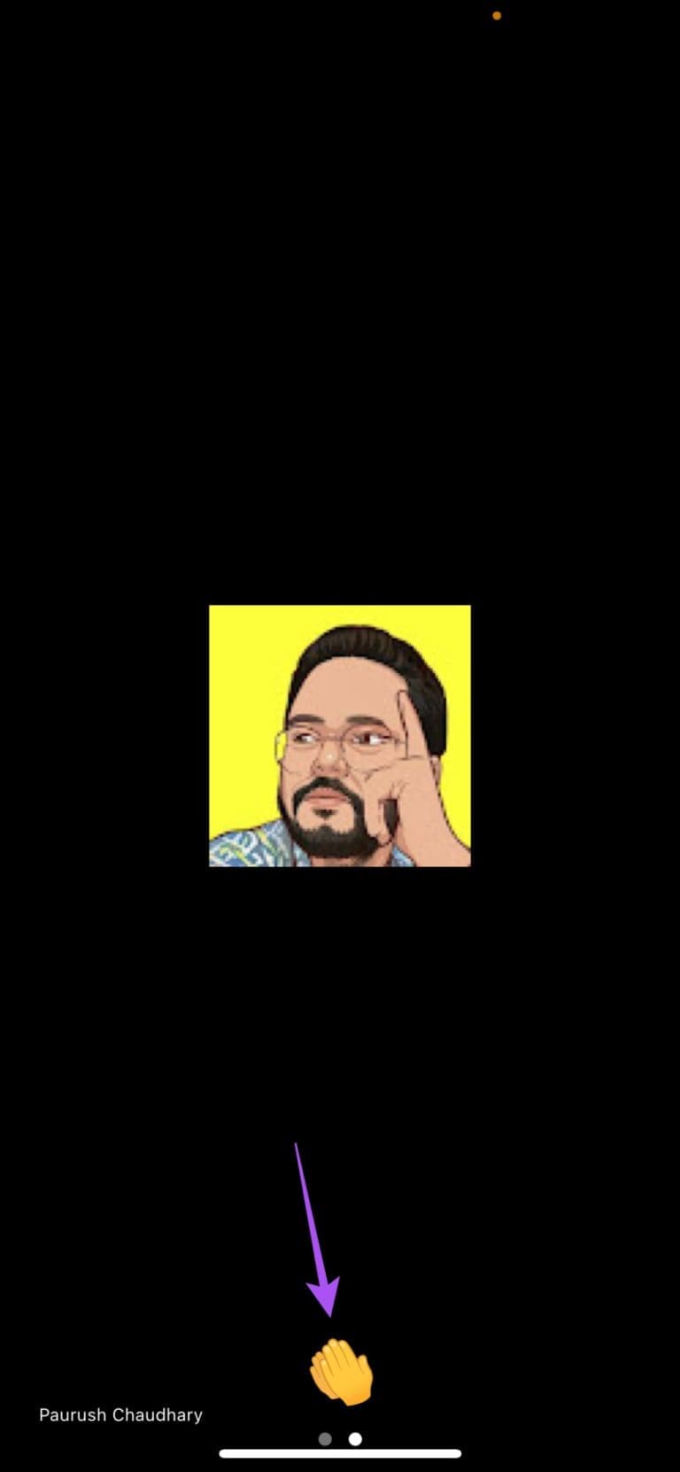 How to Use Animated Reactions in Zoom on Desktop and Mobile - Guiding Tech