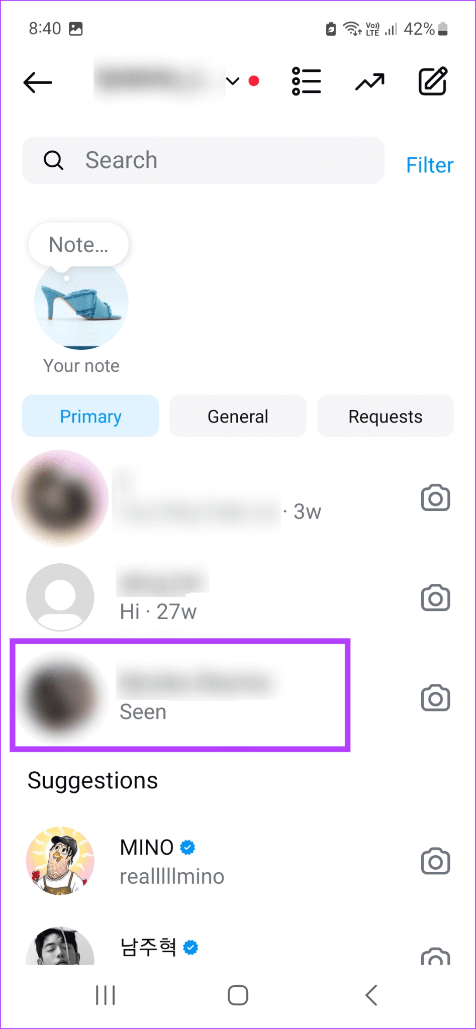 How to Add and Use Saved Replies on Instagram - Guiding Tech
