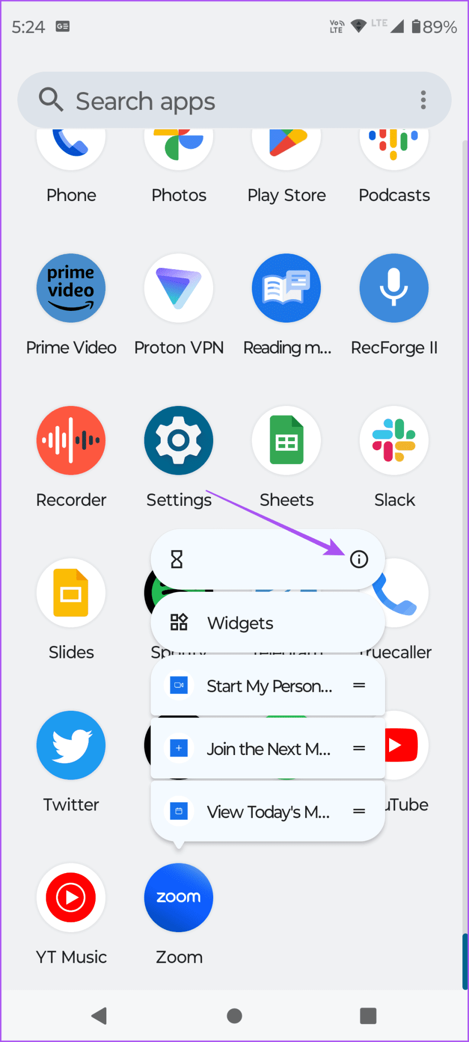 6 Best Fixes for Background Blur Not Working in Zoom App - Guiding Tech