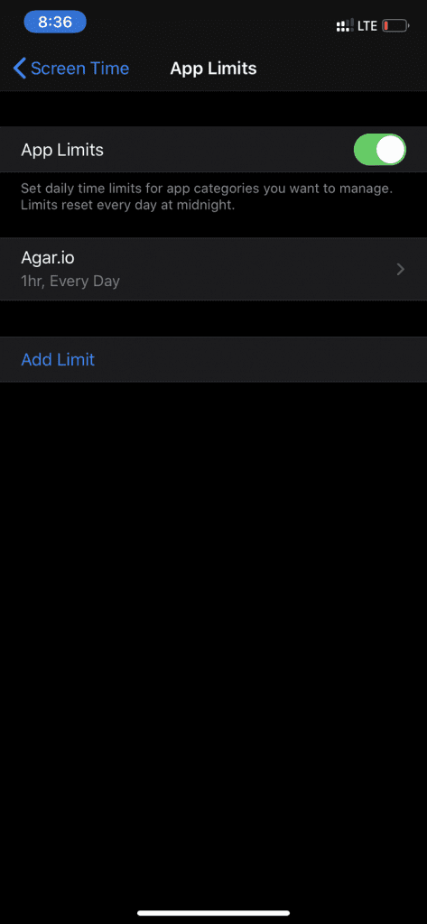 How to Secure iPhone Using Screen Time Passcode - Guiding Tech