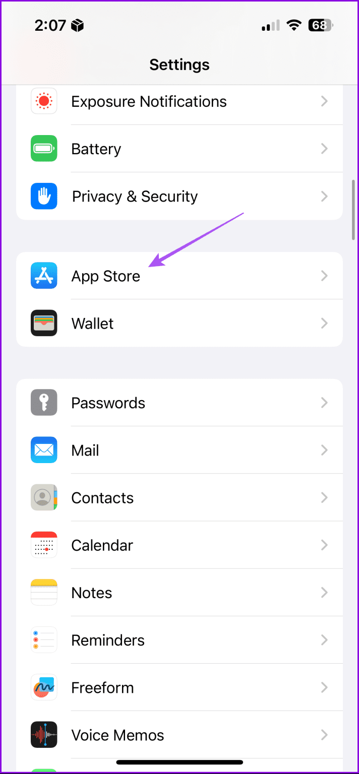 How to Check If Apps Need an Update on iPhone and Android