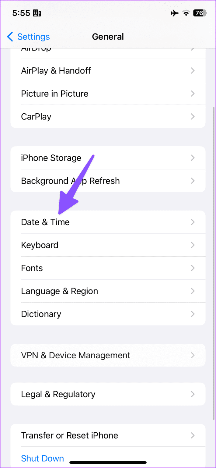 Top 15 Ways to Fix Apps Not Opening on iPhone