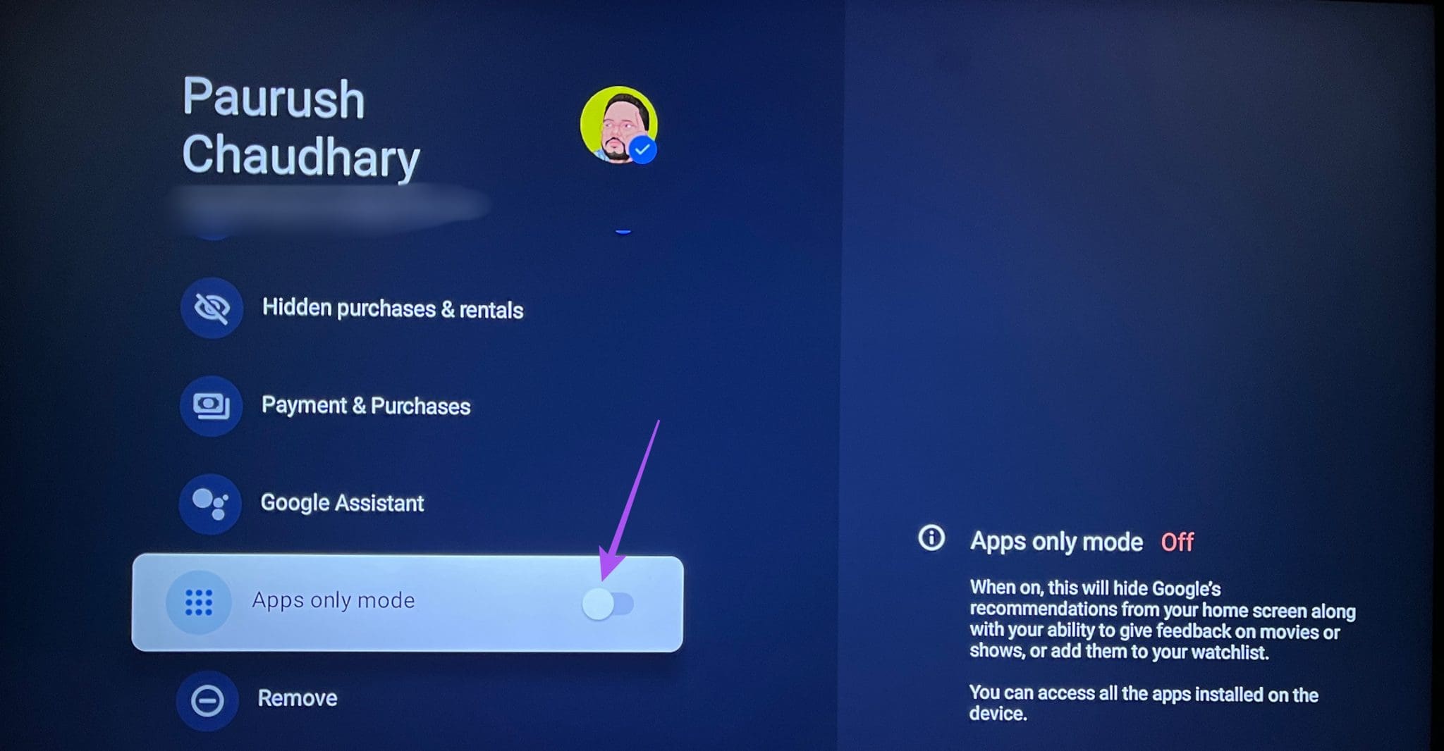 4 Fixes for Google Photos Not Showing in Ambient Mode on Google TV ...