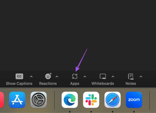 How to Use Notes in Zoom Meetings on Mobile and Desktop - Guiding Tech