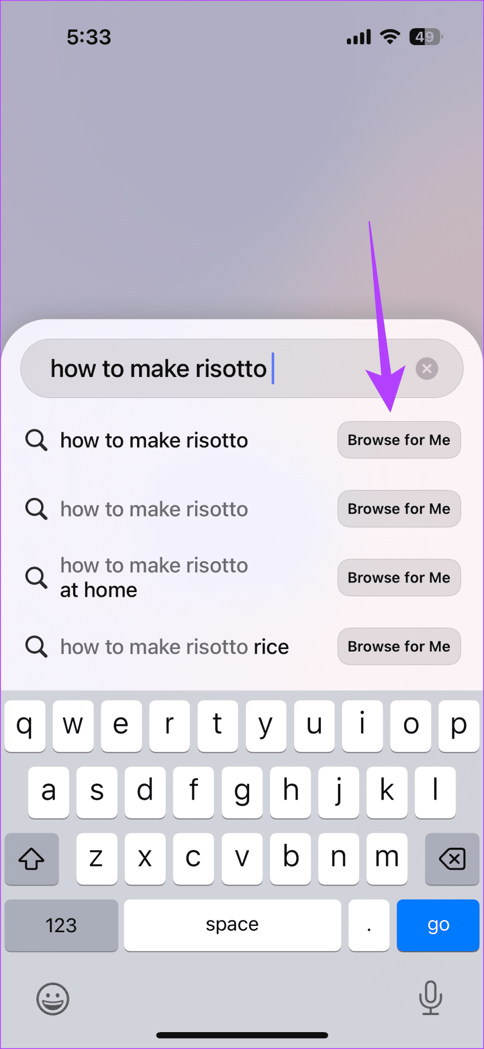 5 iPhone Browsers With Adblock to Enable Ad-Free Browsing - Guiding Tech