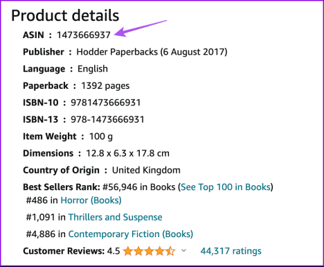 3 Fixes for Amazon Kindle Not Showing Book Covers - Guiding Tech
