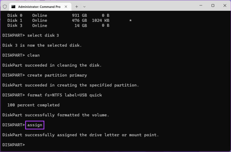 Top 5 Ways to Format a USB Drive on Windows 11 - Guiding Tech