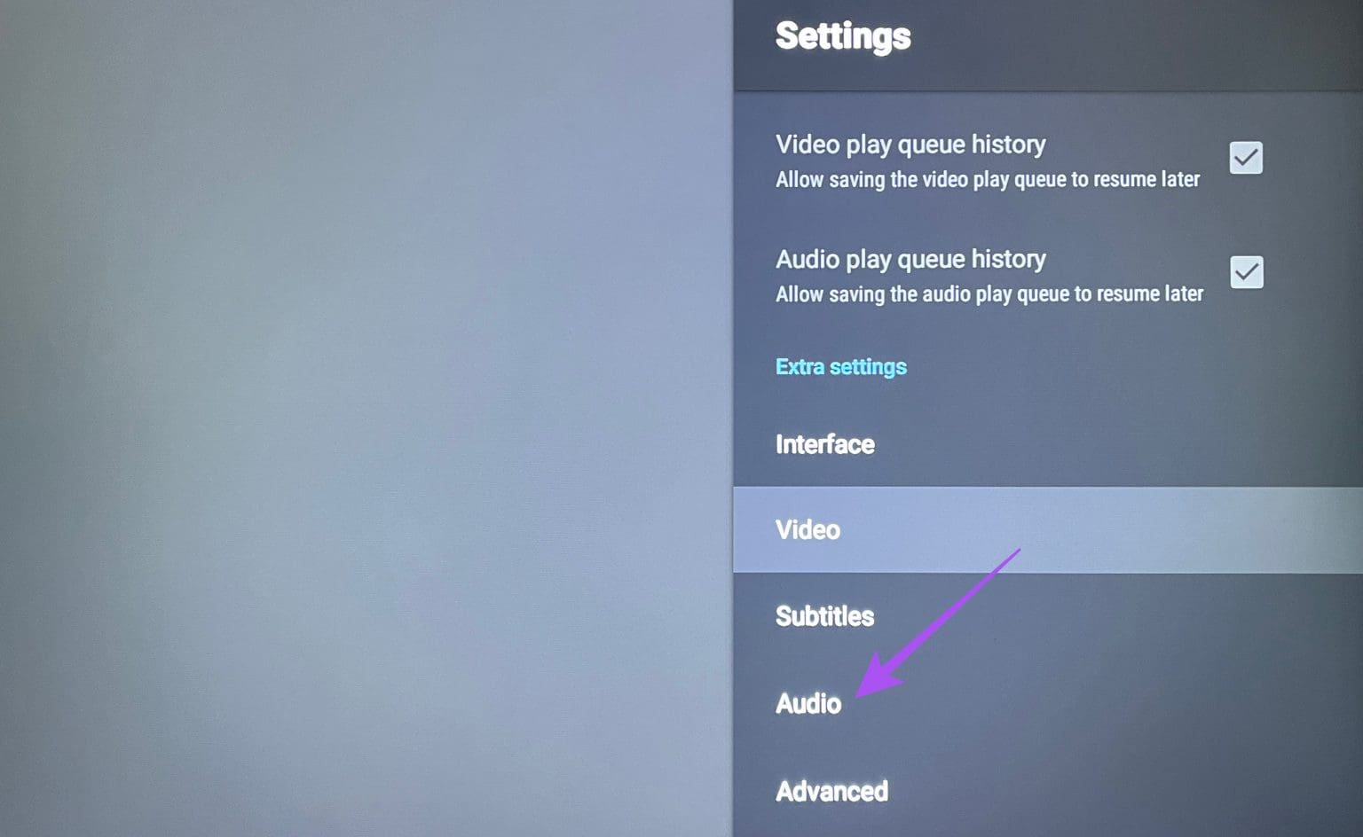 How to Use VLC Media Player on Android TV - Guiding Tech