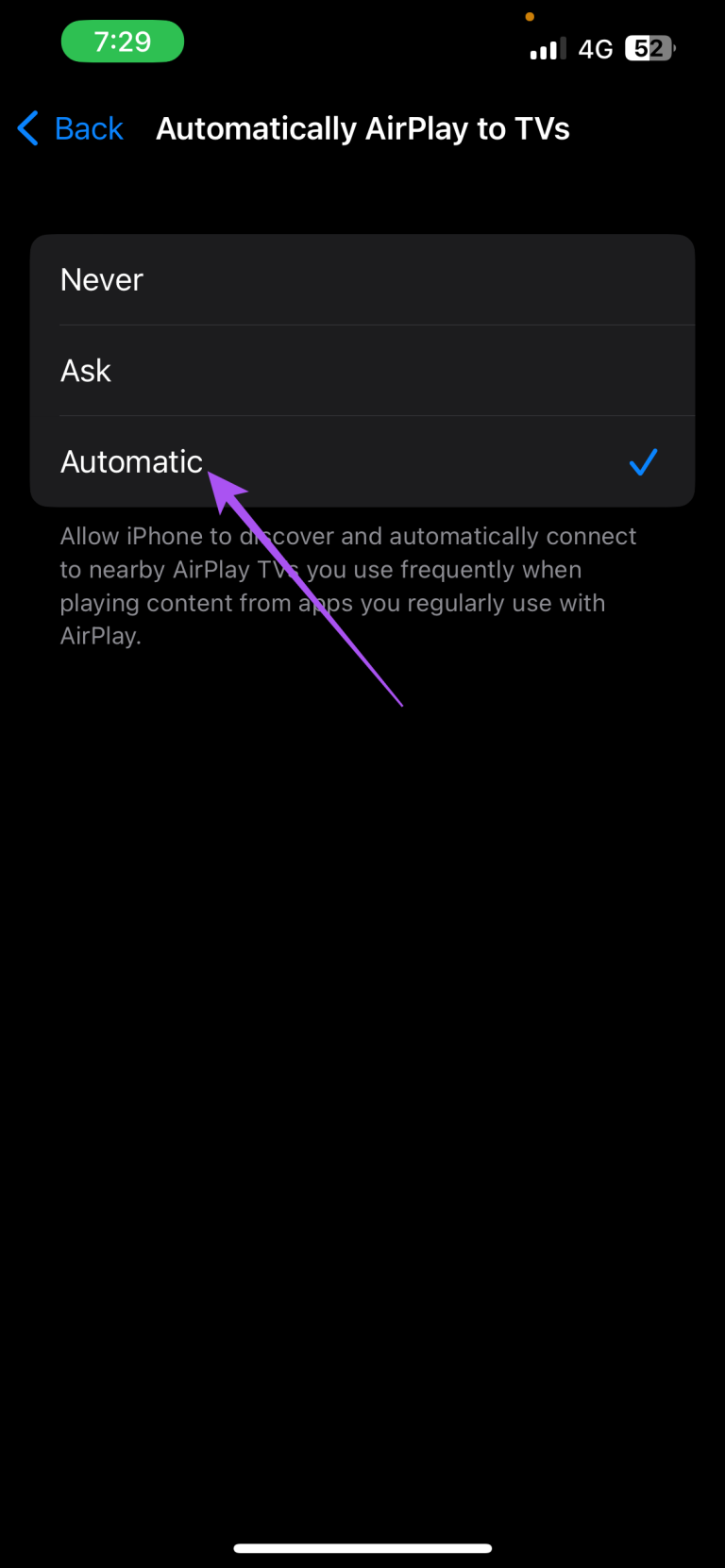 3 Fixes for AirPlay Not Working on Apple TV - Guiding Tech