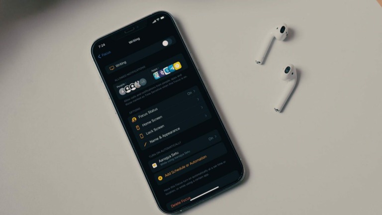 How to Enable and Disable Focus Mode in Microsoft Word - Guiding Tech