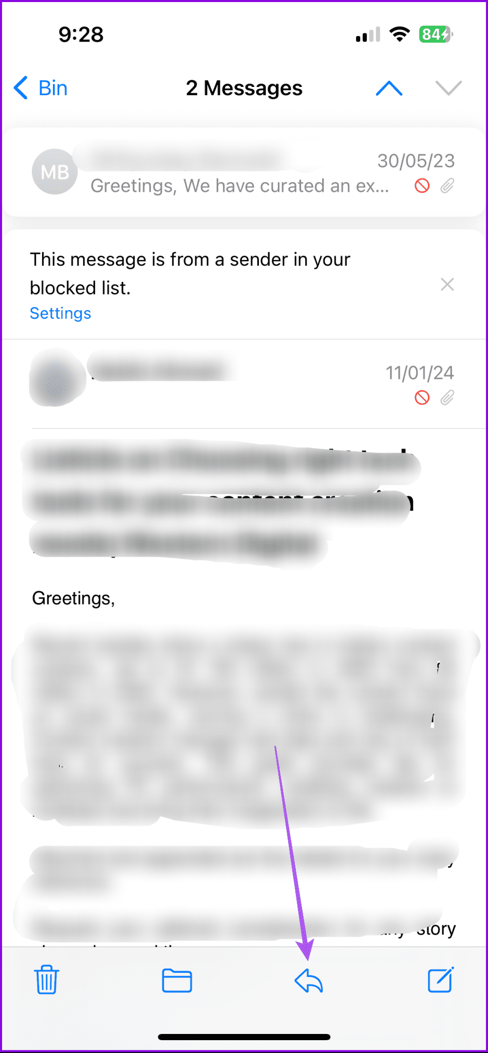 How to Mass Delete Emails in Apple Mail - Guiding Tech