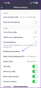 3 Fixes for Background Blur Not Working in Zoom App - Guiding Tech