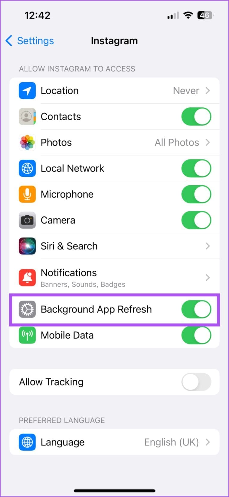 How to Fix Typing Indicator Not Showing on Instagram - Guiding Tech