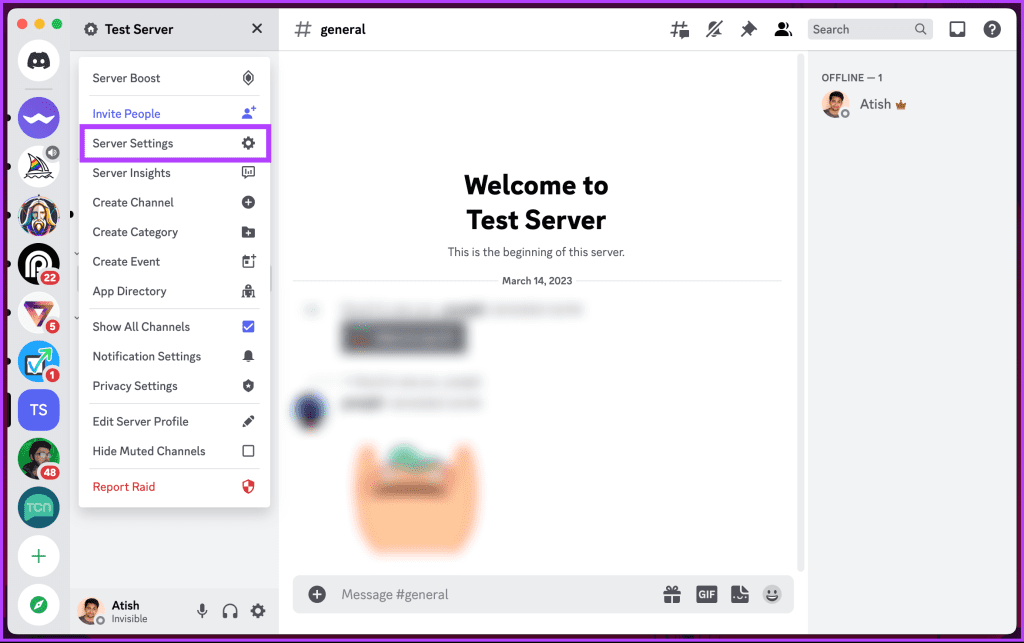 How to Ban or Unban Someone on Discord - Guiding Tech