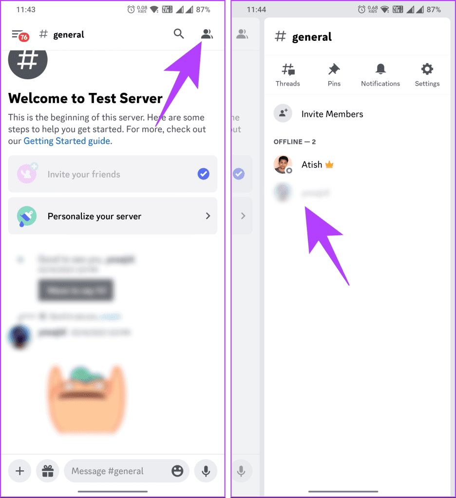 How to Ban or Unban Someone on Discord - Guiding Tech