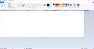 How to Add Borders to an Image Using Microsoft Paint - Guiding Tech