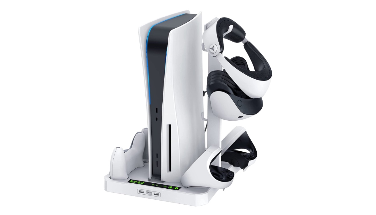 5 Best Stands for PlayStation 5 - Guiding Tech