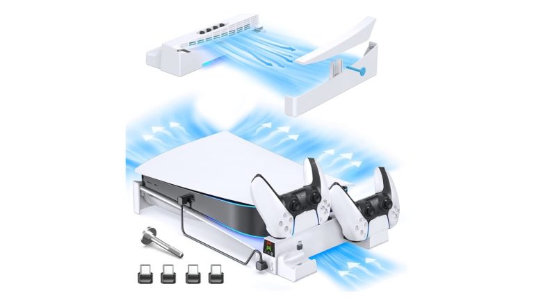 5 Best Stands for PlayStation 5 - Guiding Tech