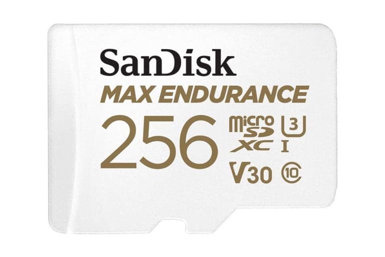 5 Best SD Cards for Dash Cams - Guiding Tech