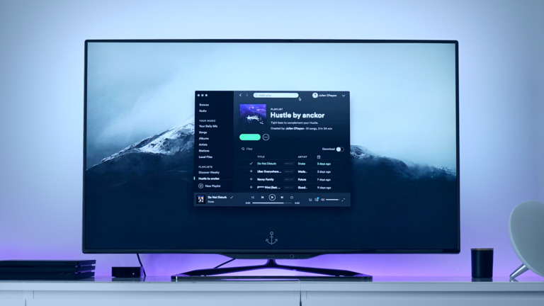 5 Best TVs for Immersive Dark Scene Viewing - Guiding Tech