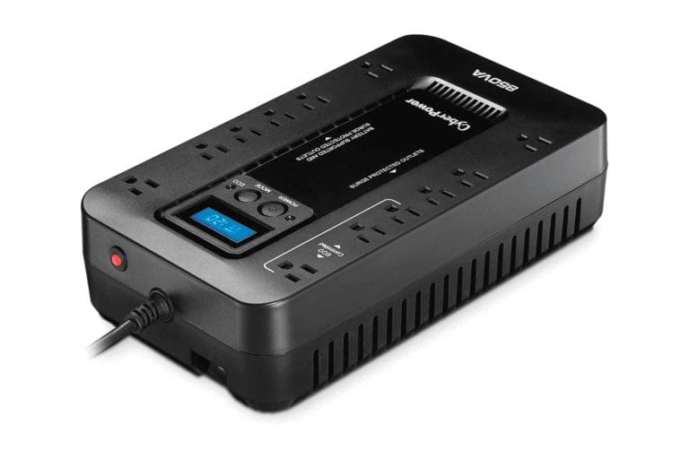 6 Best UPS for Gaming PCs for Uninterrupted Gaming - Guiding Tech