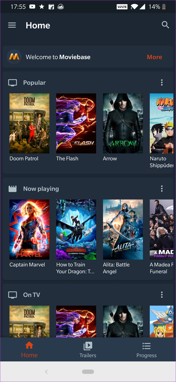 6 Best Apps and Online Tools to Track Movies