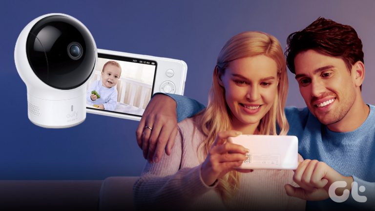 5 Best Baby Car Cameras to Monitor Your Children - Guiding Tech