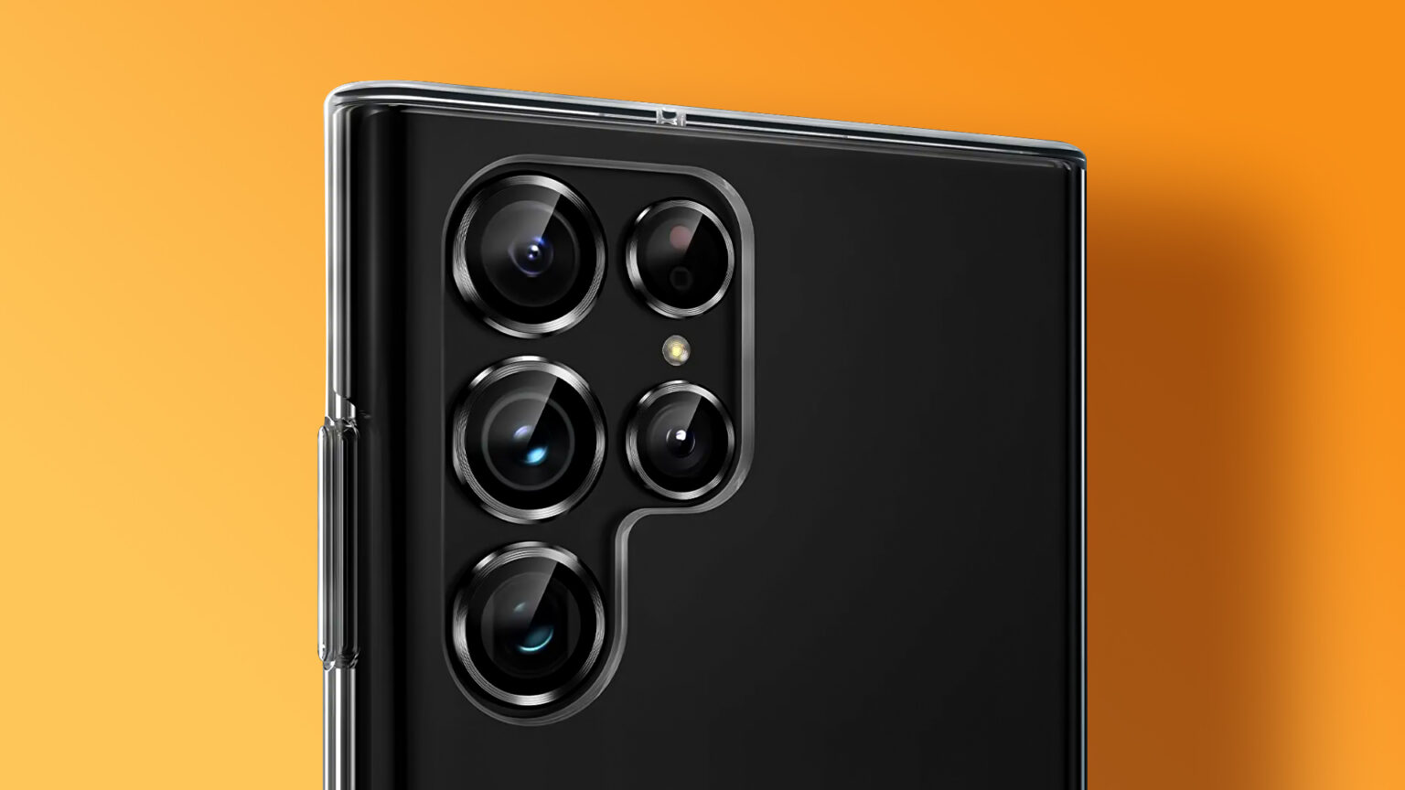 10 Best Samsung Galaxy S22 Camera Tips and Tricks - Guiding Tech