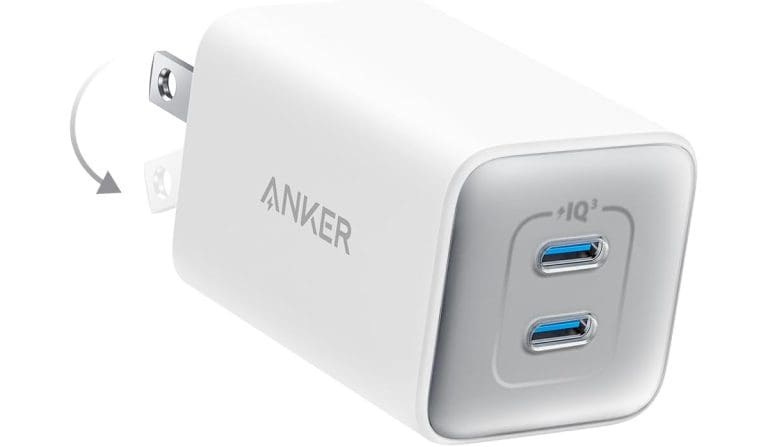 6 Best Fast Chargers for Samsung Galaxy Tab - Guiding Tech