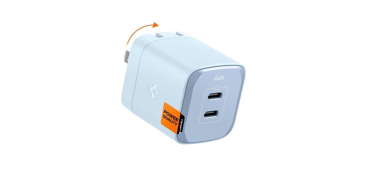 6 Best Fast Chargers for Samsung Galaxy Tab - Guiding Tech