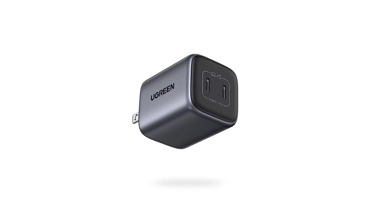 6 Best Fast Chargers for Samsung Galaxy Tab - Guiding Tech
