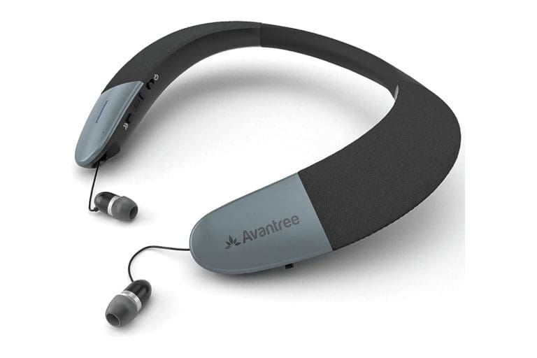 6 Best Neck Speakers to Listen to Music on the Go - Guiding Tech