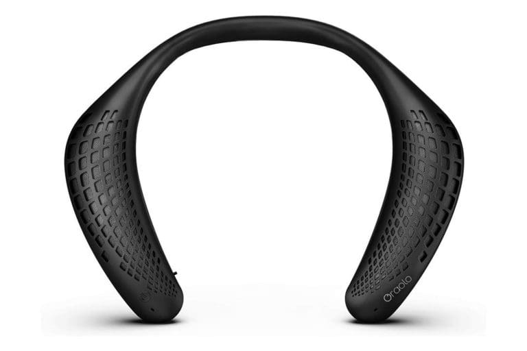 6 Best Neck Speakers to Listen to Music on the Go - Guiding Tech