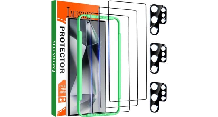 6 Best Screen Protectors for Samsung Galaxy S24 Ultra - Guiding Tech