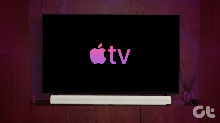 6 Best Soundbars for Apple TV - Guiding Tech