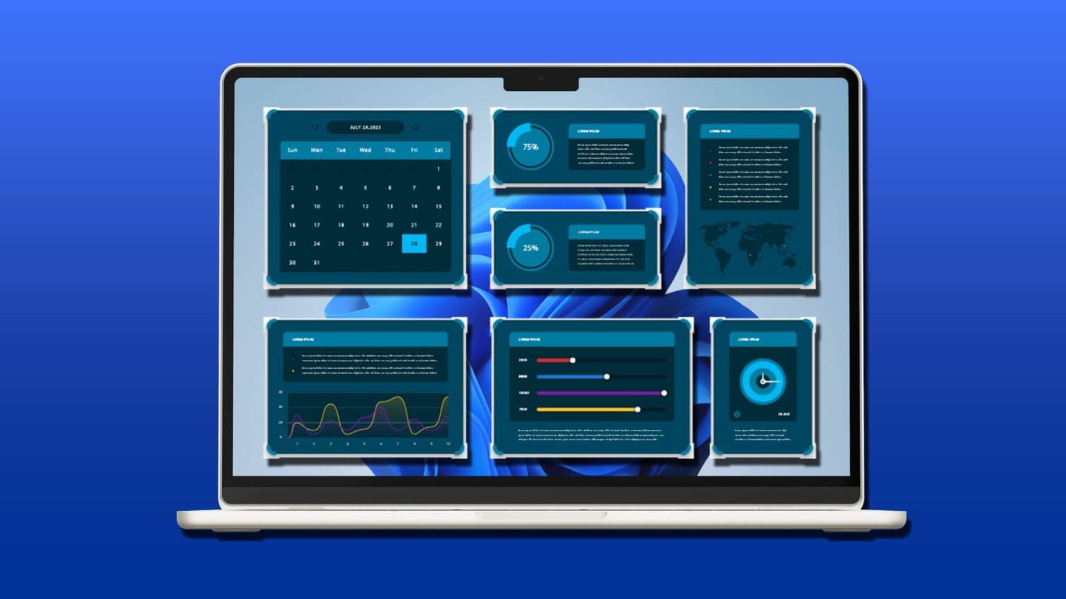3 Ways to Increase or Decrease Touchpad Sensitivity on Windows 11 Laptops - Guiding Tech