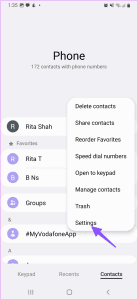 3 Ways to Block All Calls Except Contacts on Android and iPhone ...