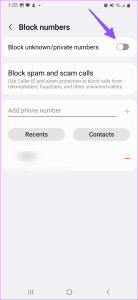3 Ways to Block All Calls Except Contacts on Android and iPhone ...