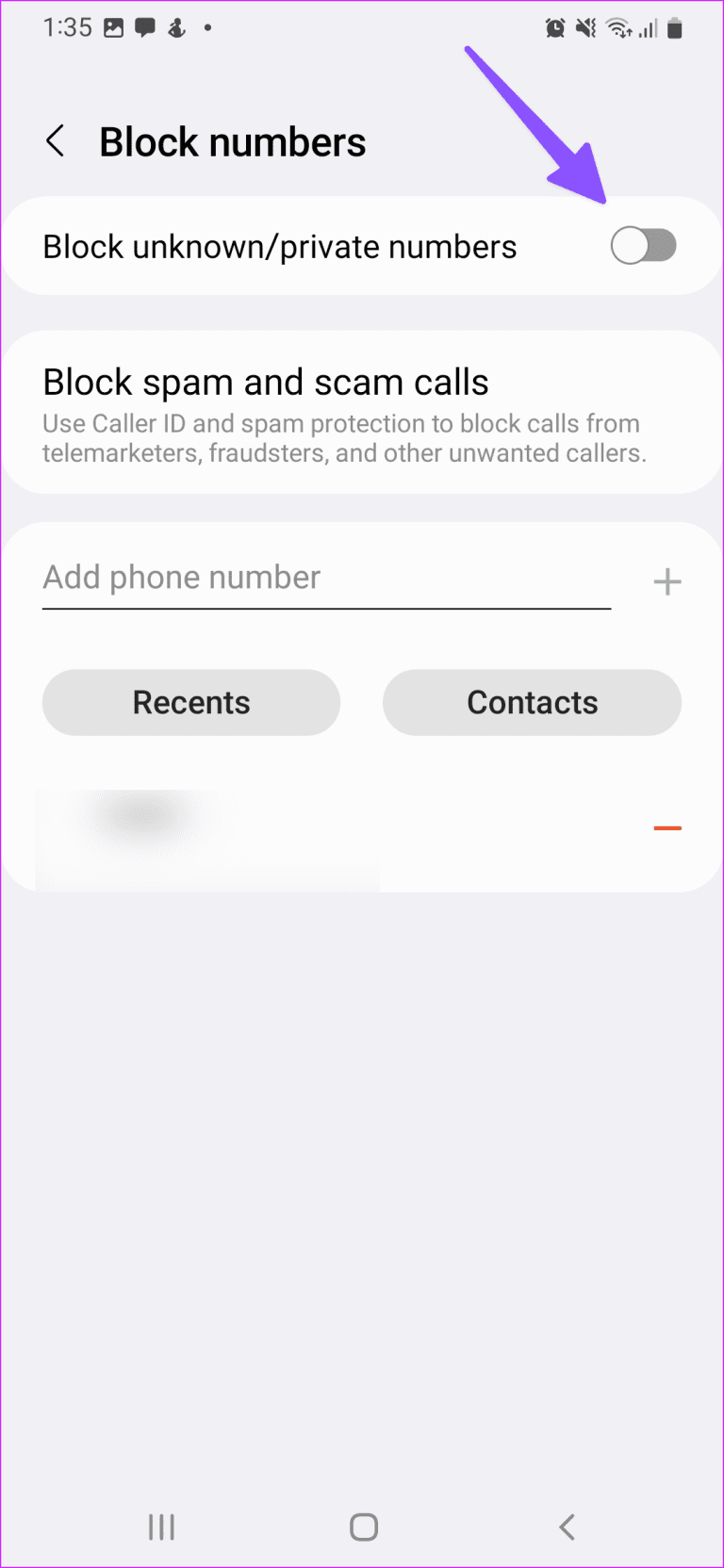 3 Ways to Block All Calls Except Contacts on Android and iPhone ...