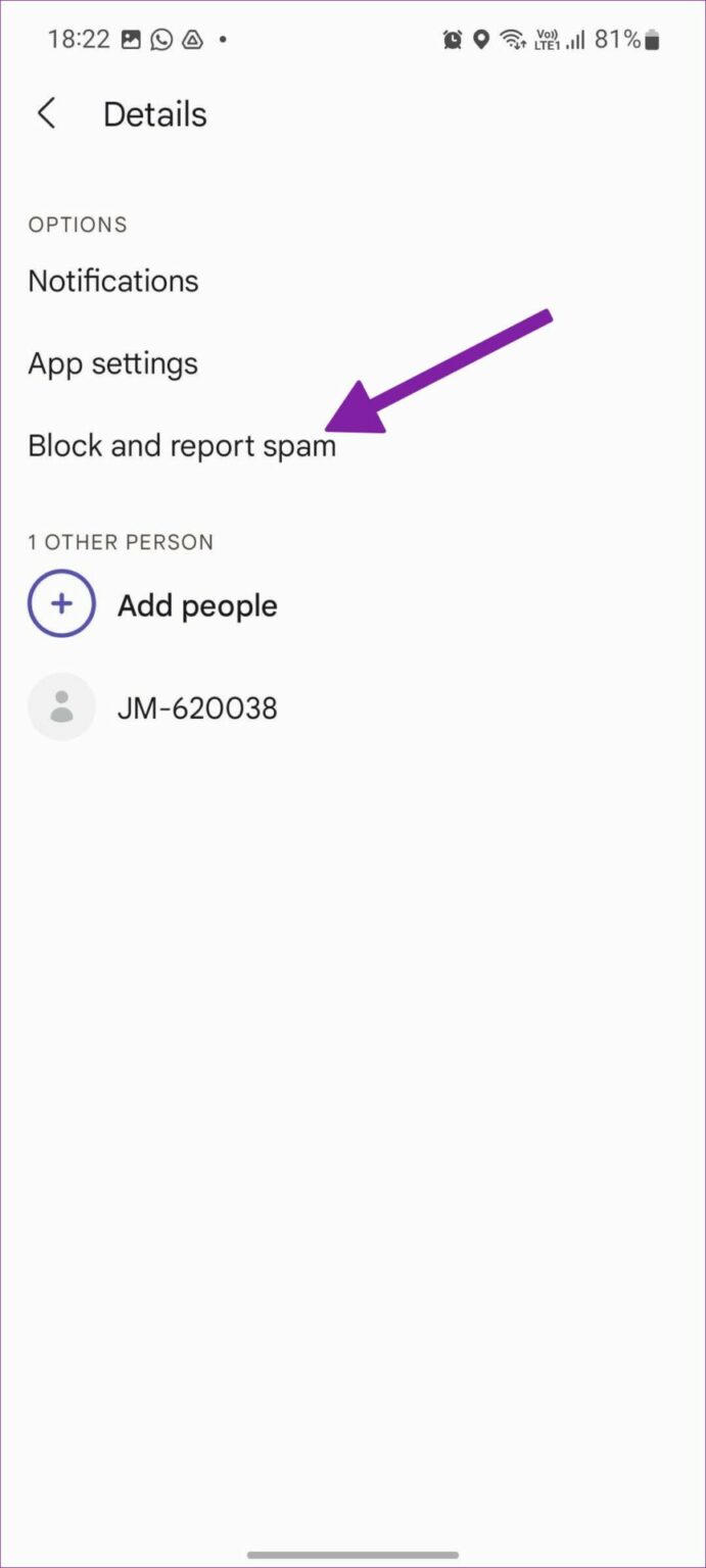 How to Block Text Messages From Unknown Numbers on iPhone and Android ...