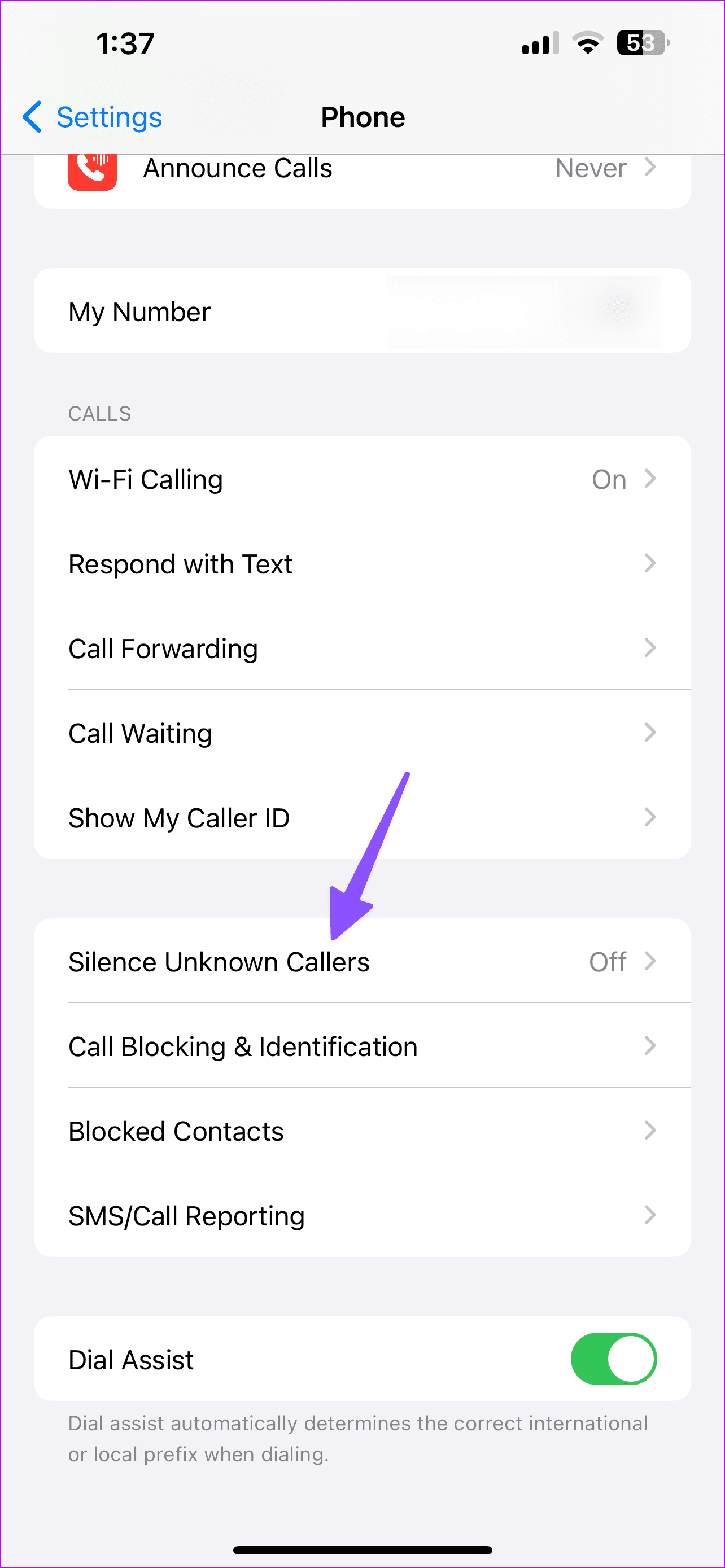 3 Ways to Block All Calls Except Contacts on Android and iPhone ...