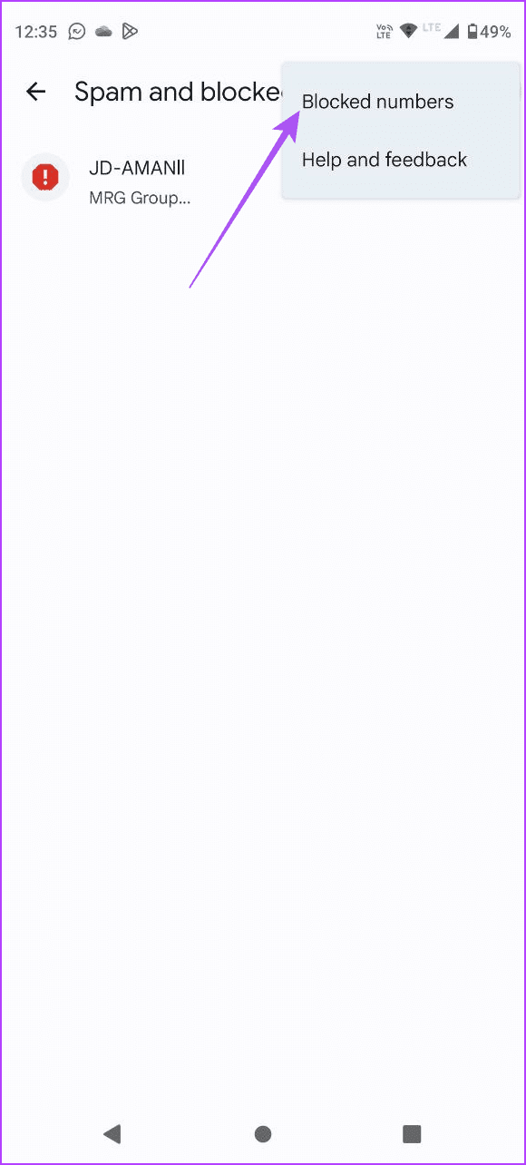 5 Ways to Fix Text Messaging Sound Not Working on Android - Guiding Tech